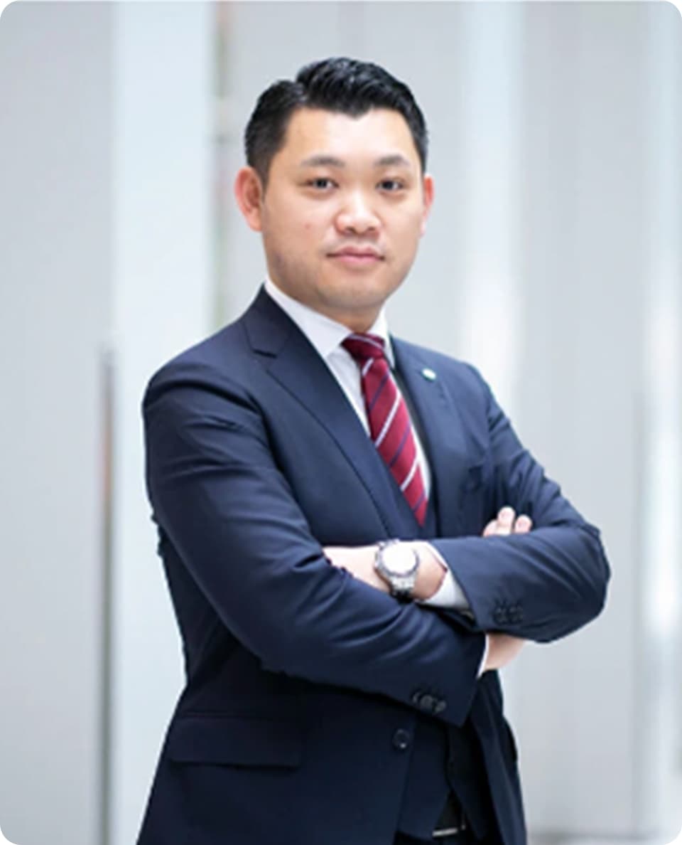 COMPANY - トータルソリューションプロバイダー TETRAPOT株式会社