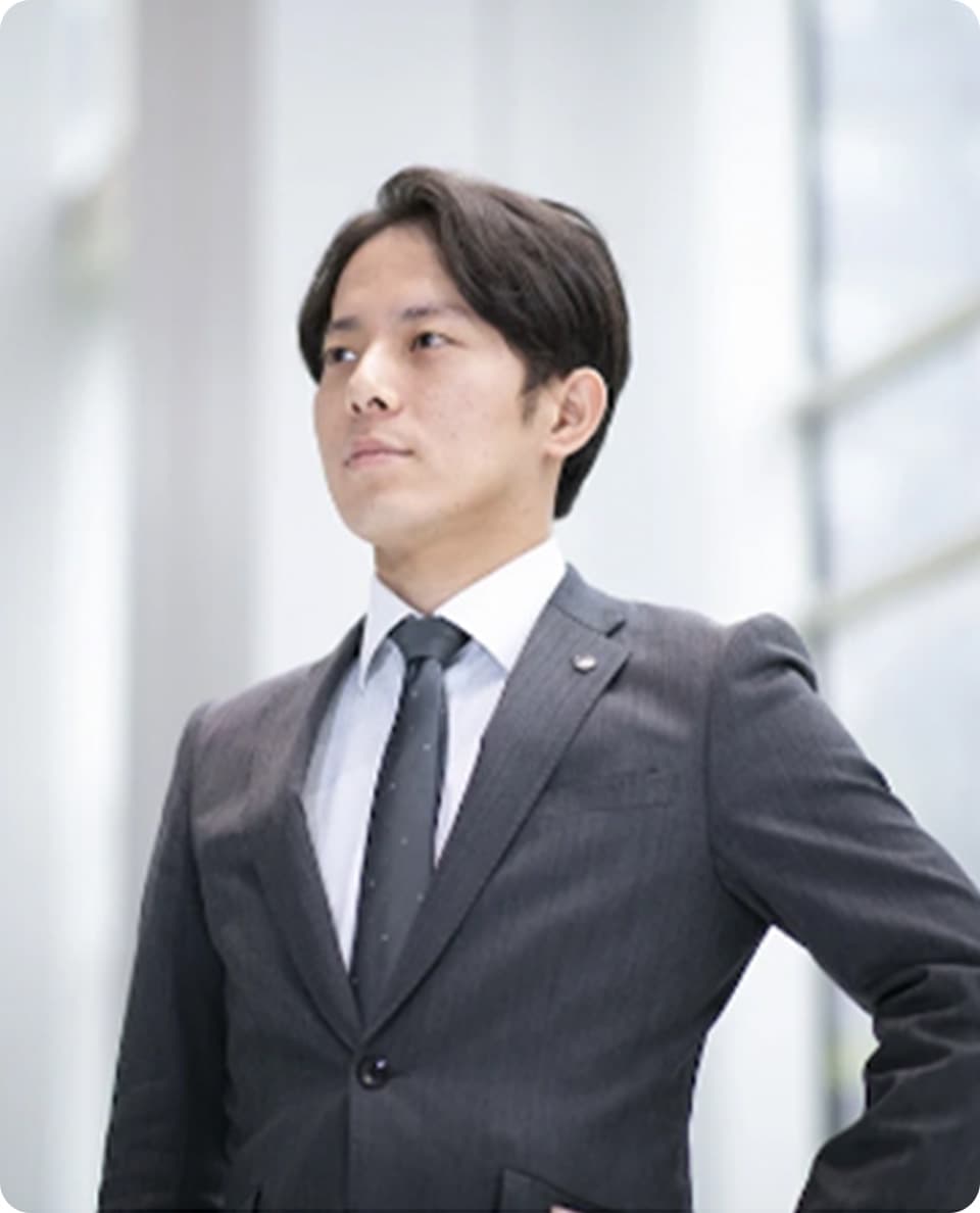 COMPANY - トータルソリューションプロバイダー TETRAPOT株式会社