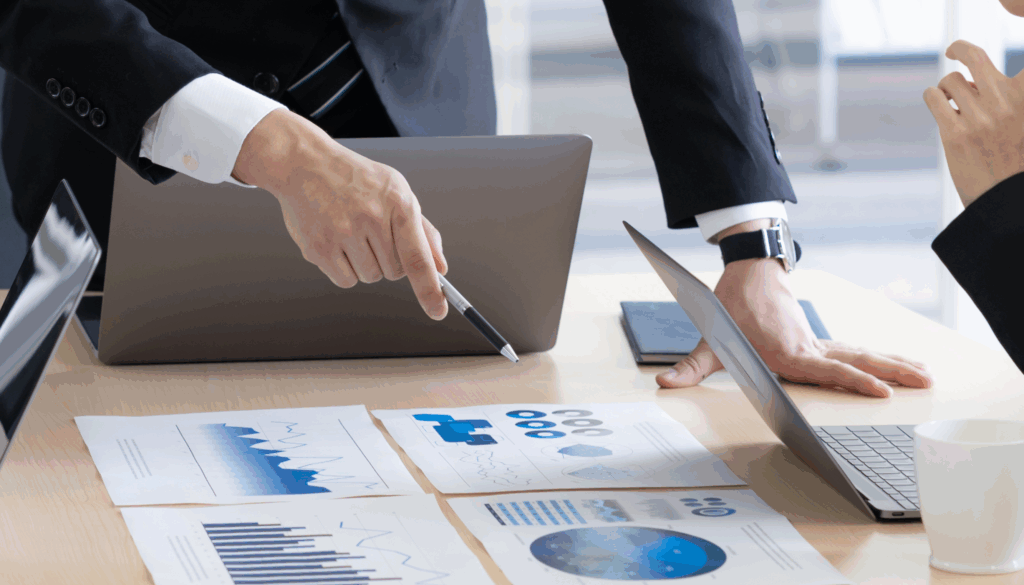 「売上アップの3種の神器」をTETRAPOTがサービス提供開始しました | TETRAPOT株式会社